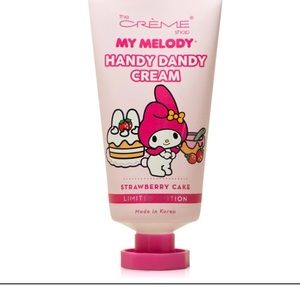 Hello Kitty | Other | My Melody Limited Edition Strawberry Cake Hand ...